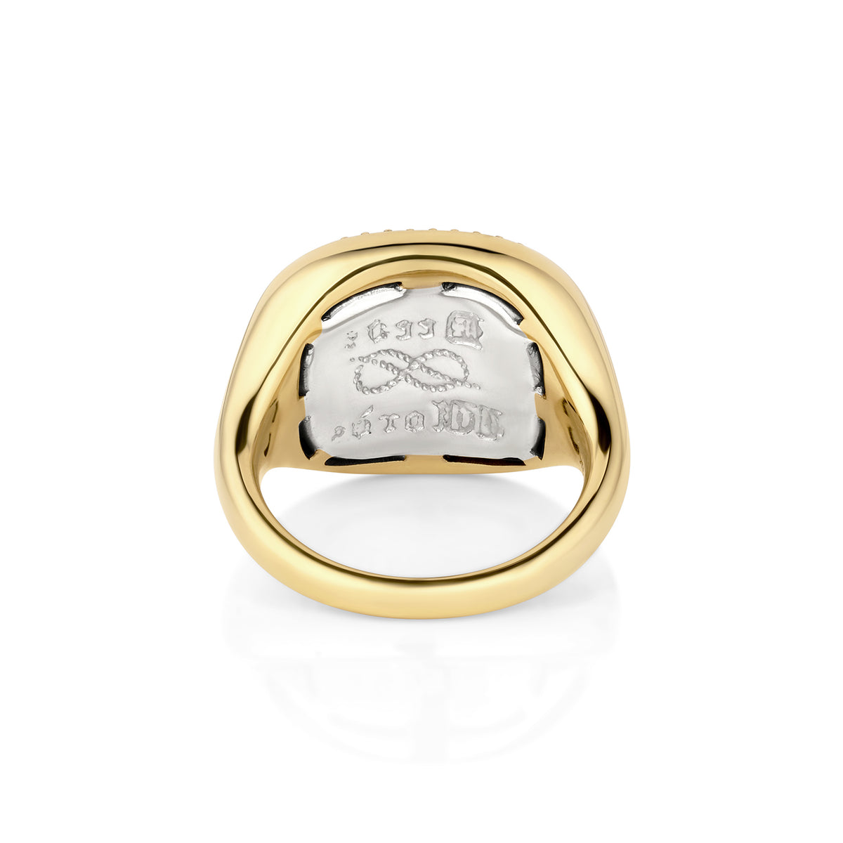 Monaco – Seal & Scribe