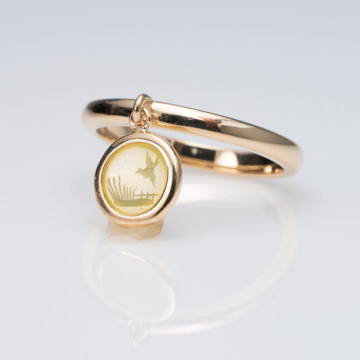 Rings – Seal & Scribe