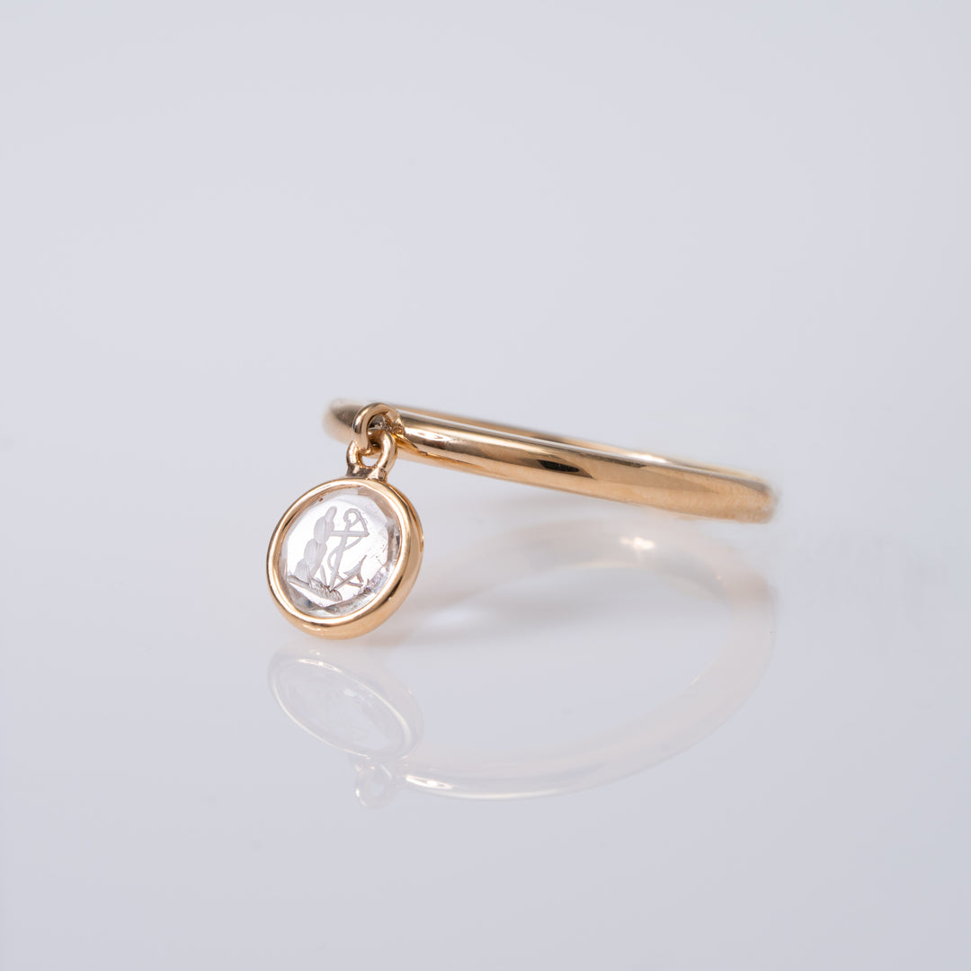 Rings – Seal & Scribe